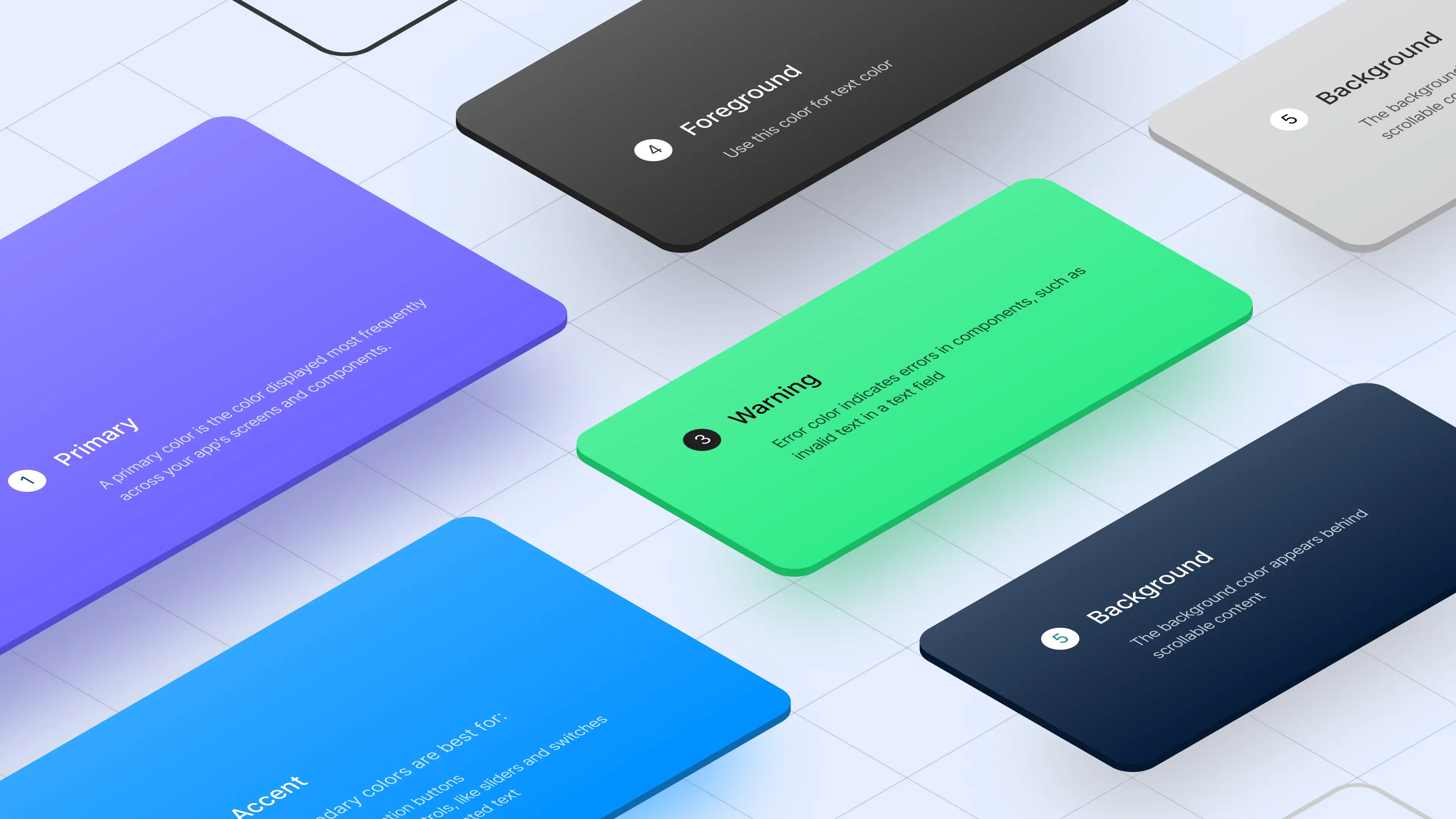 Design Systems · Konpo | Full Stack Design Studio