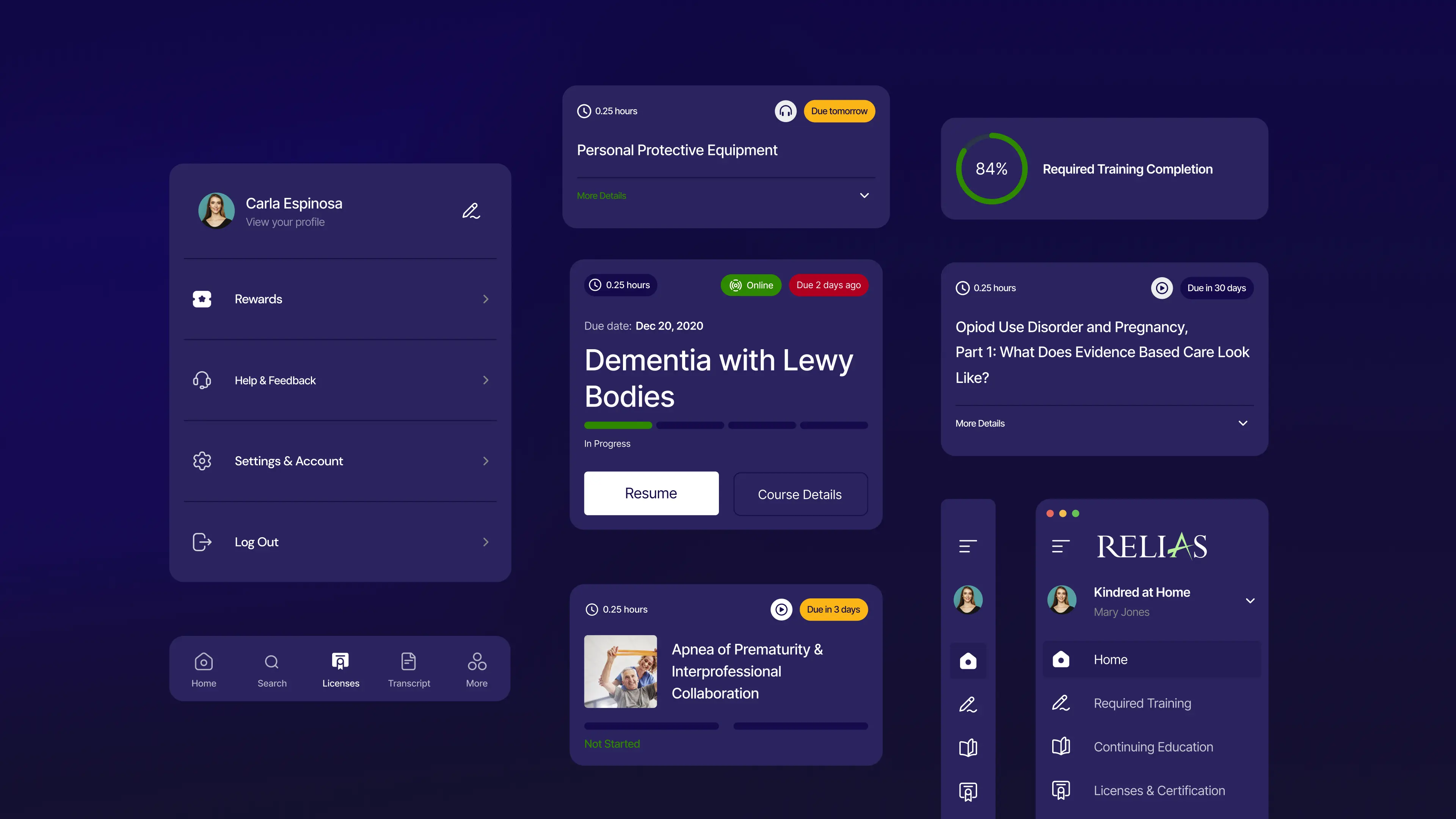 Design Systems · Konpo | Full Stack Design Studio