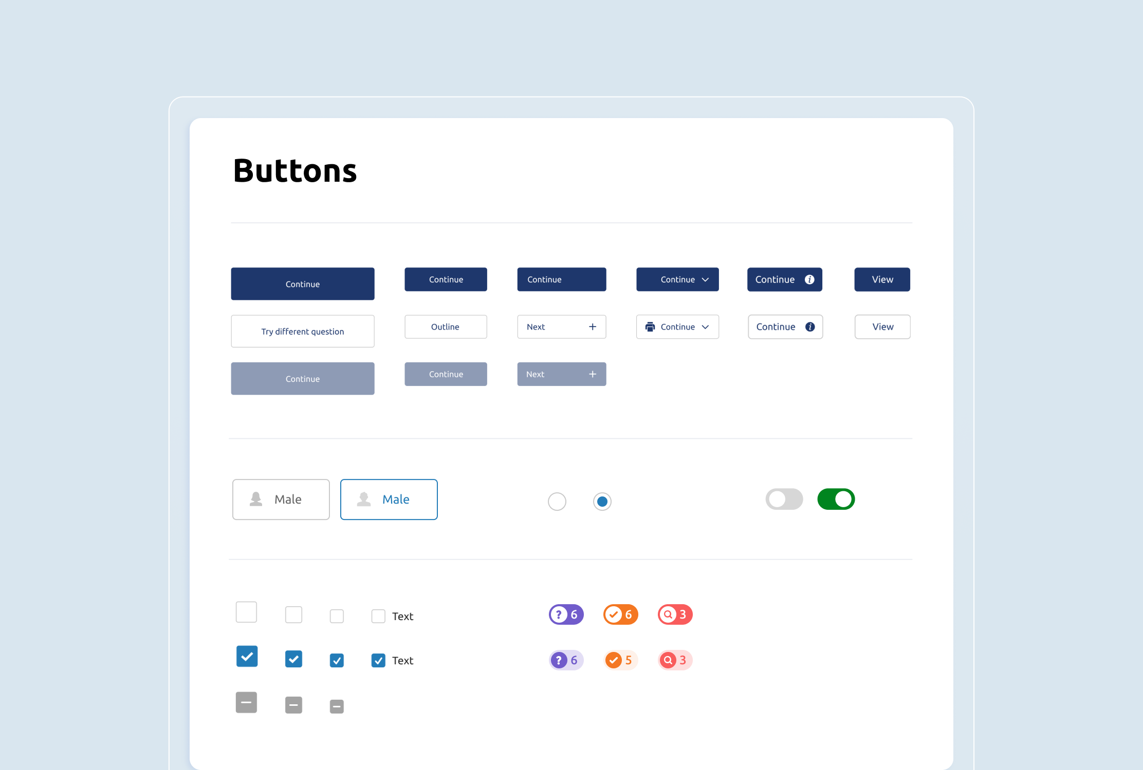 Clinical Ink · Case Study | Konpo Studio