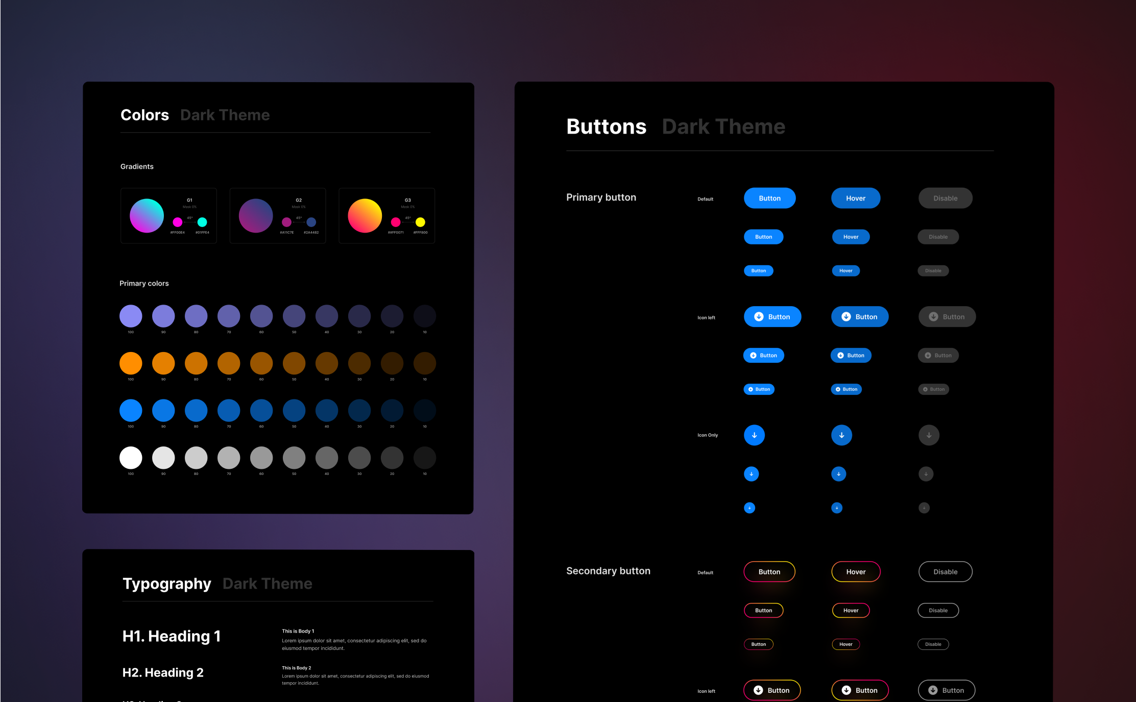 Vectornator · Case Study | Konpo Studio