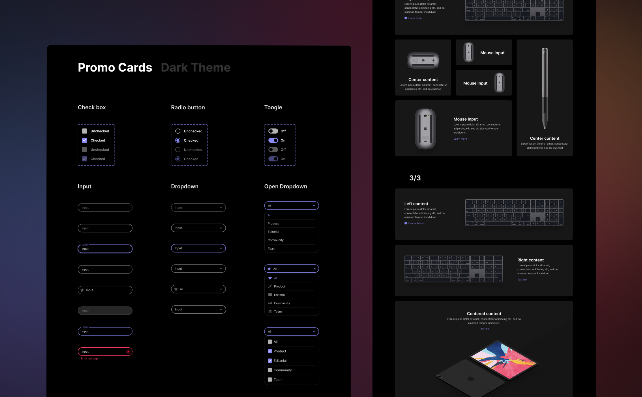Vectornator · Case Study | Konpo Studio