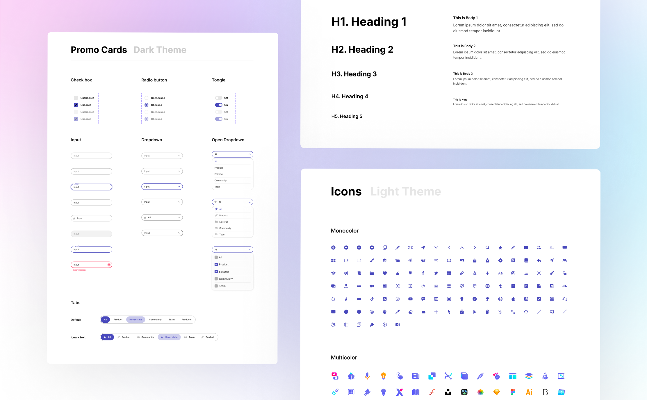 Vectornator · Case Study | Konpo Studio