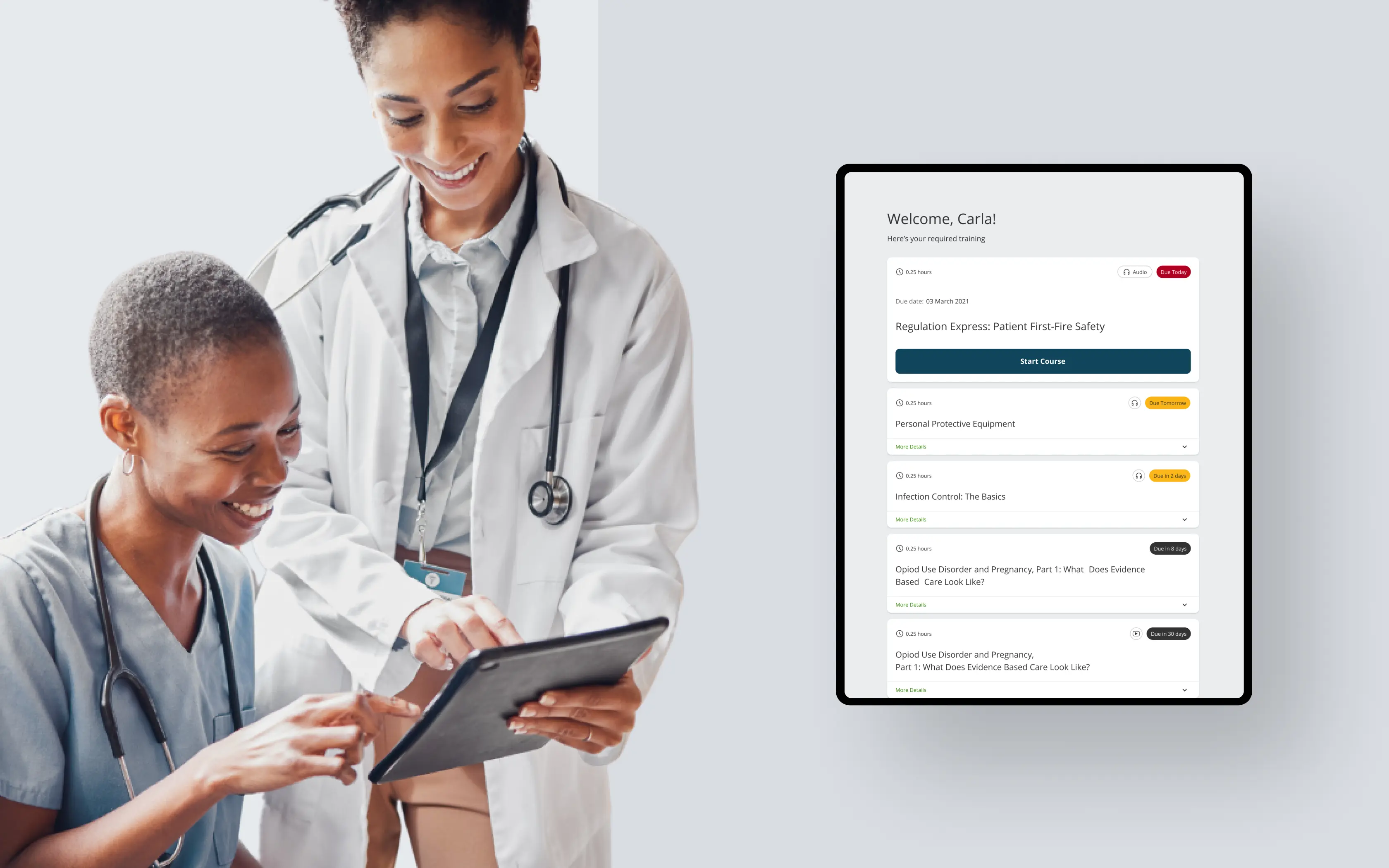 Relias · Case Study | Konpo Studio