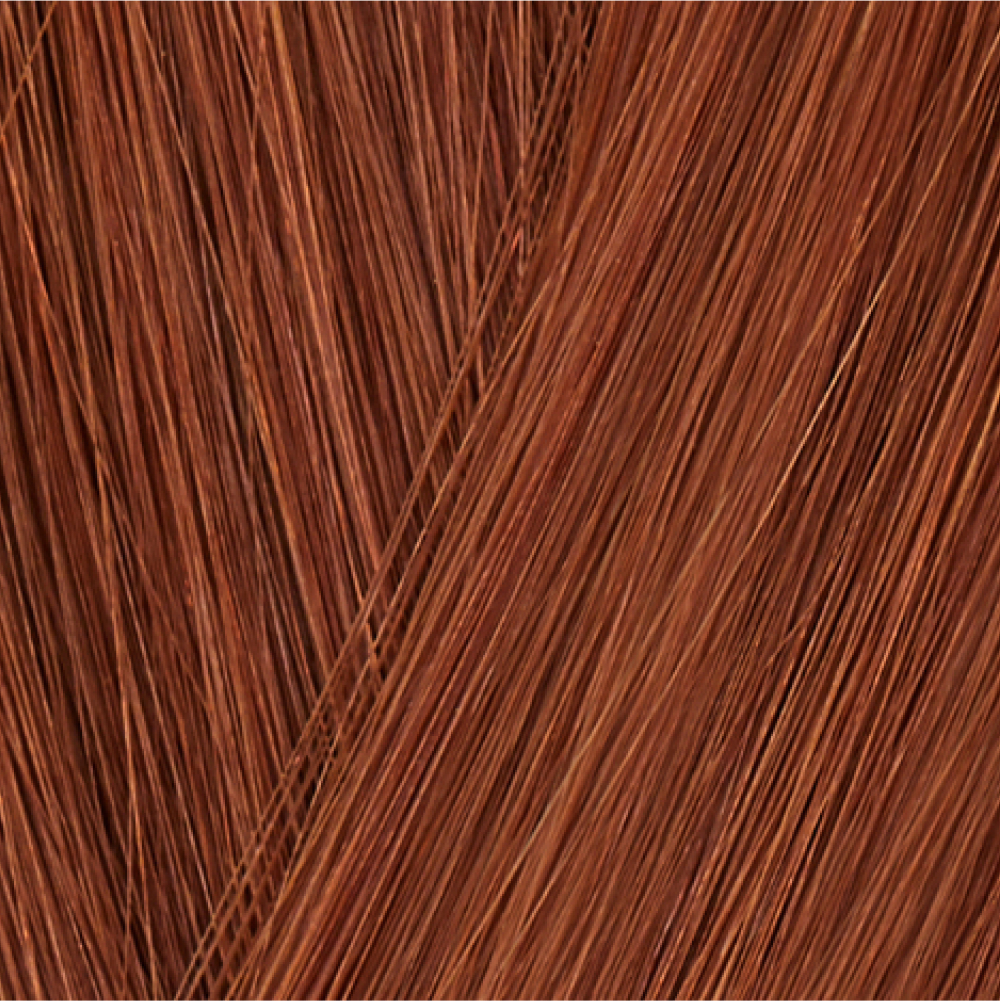 Red - Edinburgh Hair Extensions Covet & Mane®