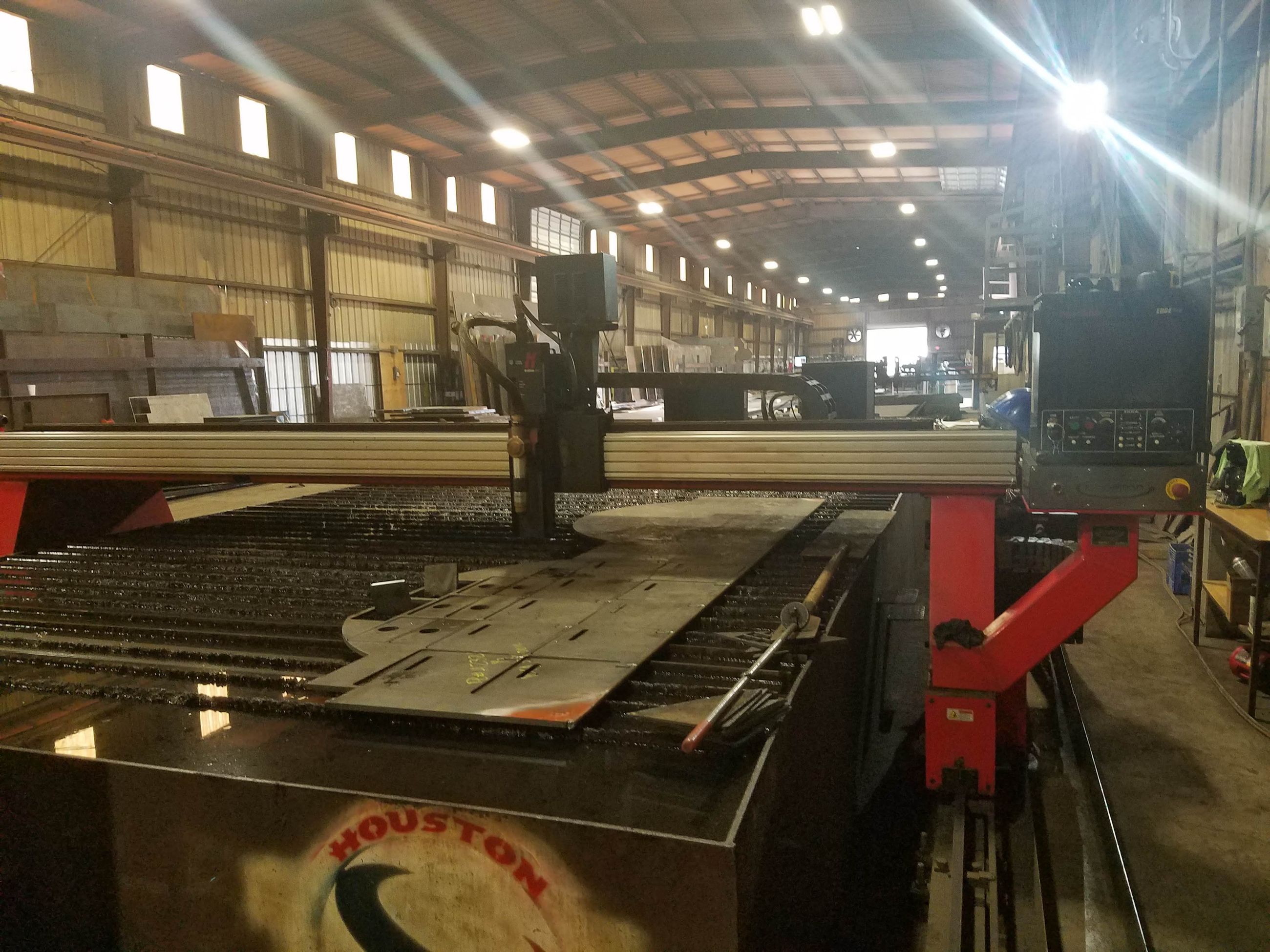 ApacheSteel