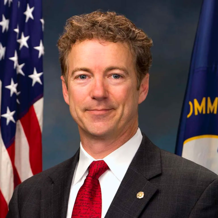 Bruce Lou for Congress | Endorsements