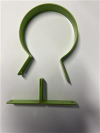 Gutter/Spouting, Downpipes and Fascia Brackets from Bracket Industries