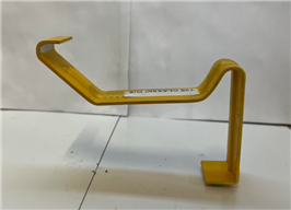 Gutter/Spouting, Downpipes and Fascia Brackets from Bracket Industries