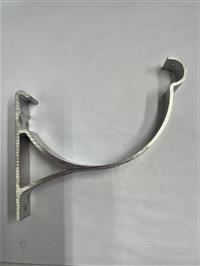 Gutter/Spouting, Downpipes and Fascia Brackets from Bracket Industries