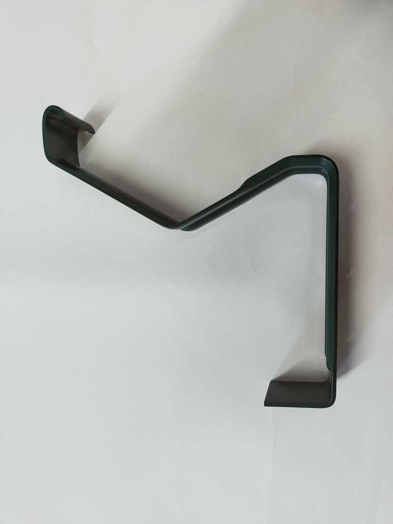 Gutter/Spouting, Downpipes and Fascia Brackets from Bracket Industries