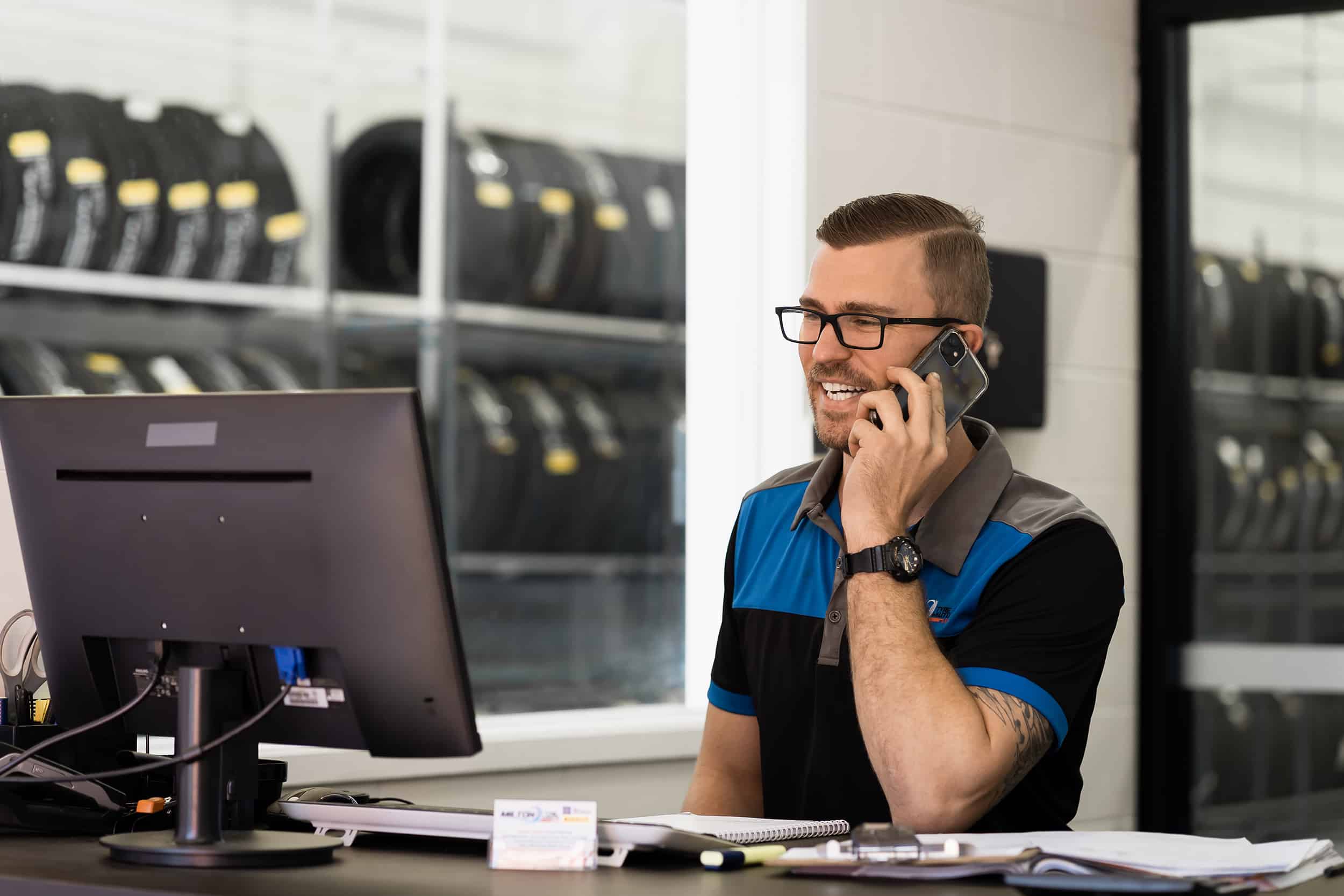 Land Rover Service - Land Rover Mechanic - Bosch Service Centre