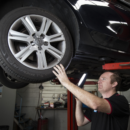Milton Mechanic Brisbane - Independent & Trusted Mechanics Milton