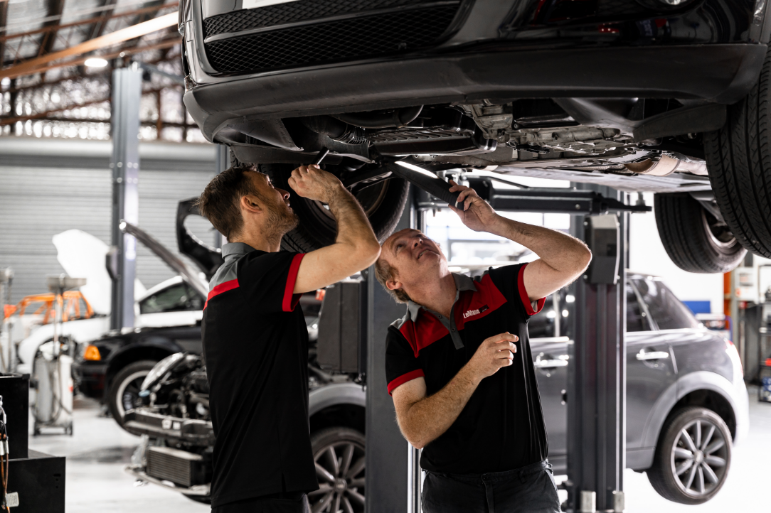 West End Mechanic Brisbane - Your Local Car Mechanic West End