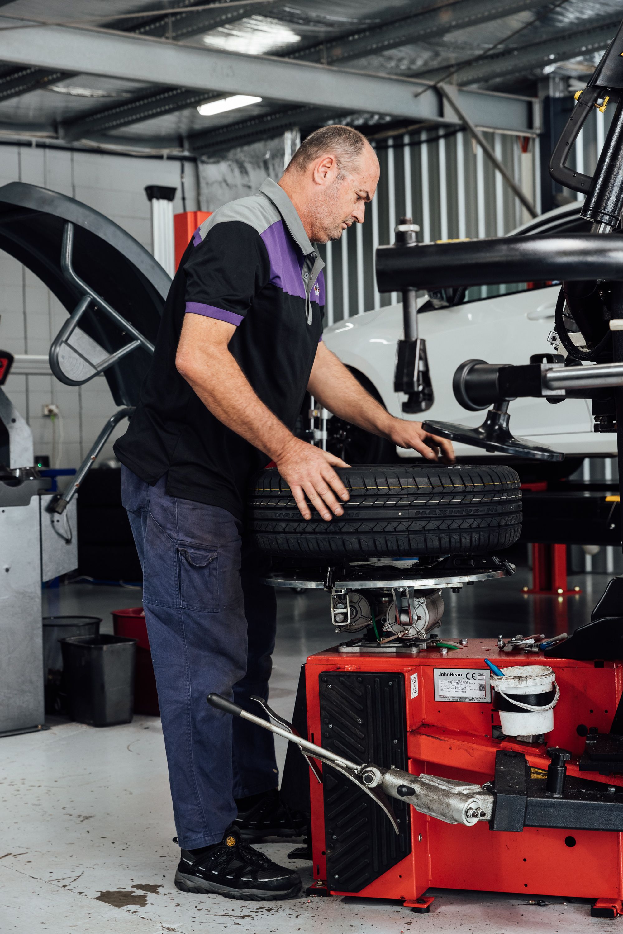Milton Mechanic Brisbane - Independent & Trusted Mechanics Milton