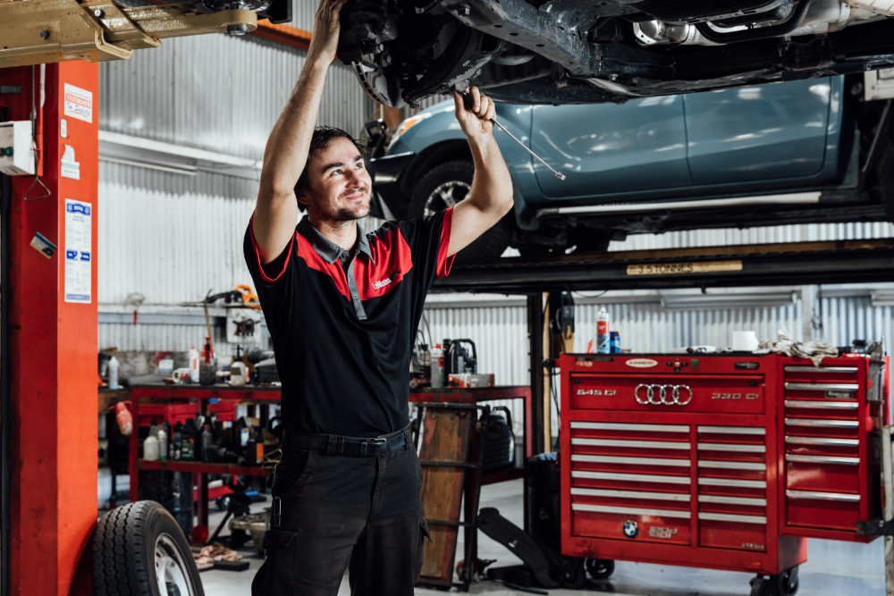 Milton Mechanic Brisbane - Independent & Trusted Mechanics Milton
