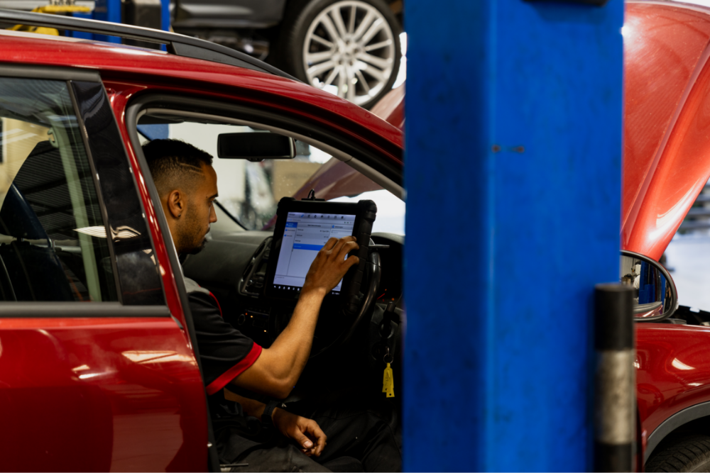 Albion Mechanic Brisbane - Independent Car Mechanic Albion
