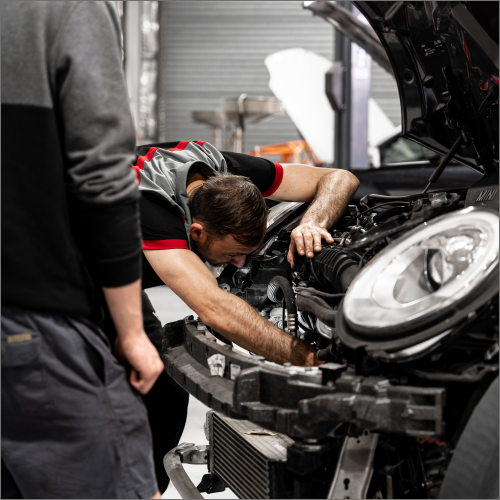Bulimba Mechanic - Convenient and Independent Car Service Centre