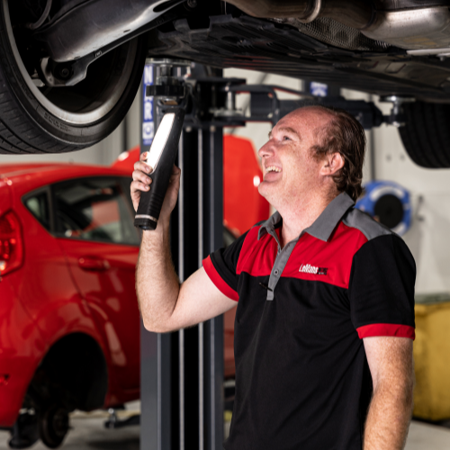 Bulimba Mechanic - Convenient and Independent Car Service Centre