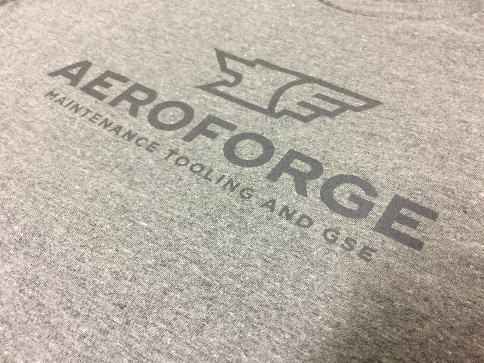 Preview of Aeroforge branding | Aeroforge