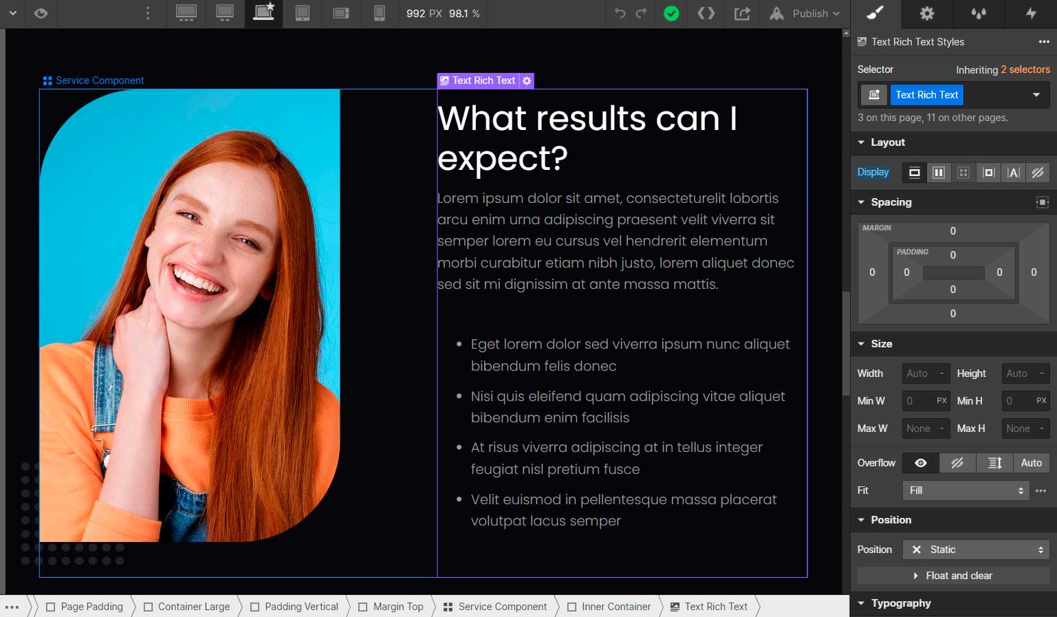 Instructions - Growfy - Webflow Ecommerce Website Template
