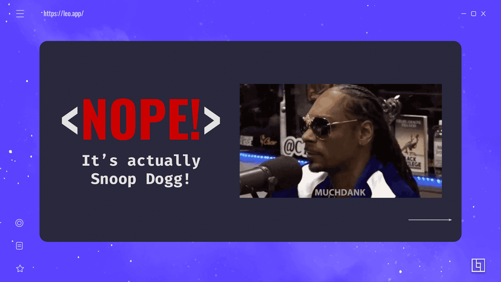 Building Zero Knowledge: Blockchain Workshop - Leo Wallet for Aleo