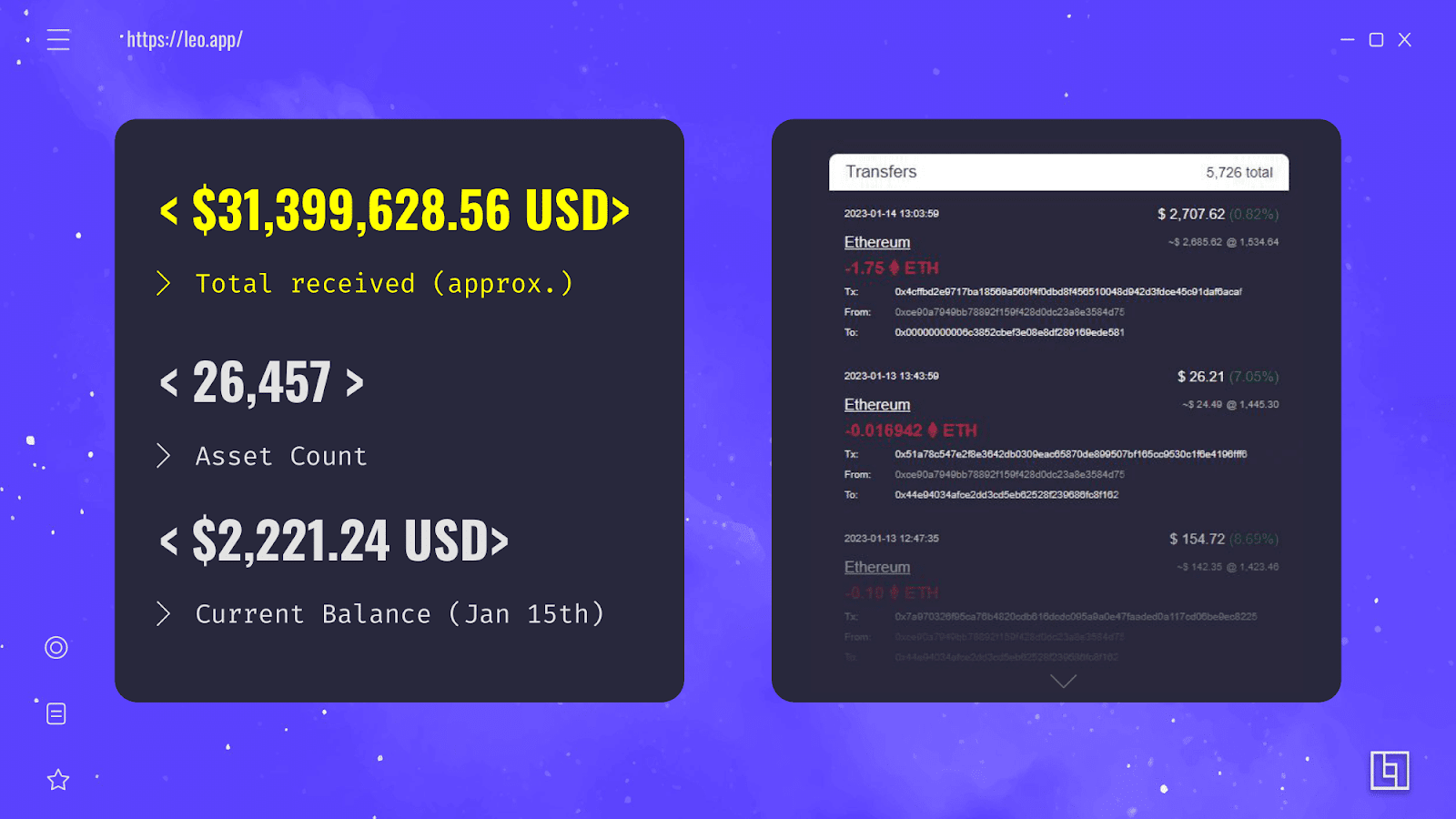 Building Zero Knowledge: Blockchain Workshop - Leo Wallet for Aleo