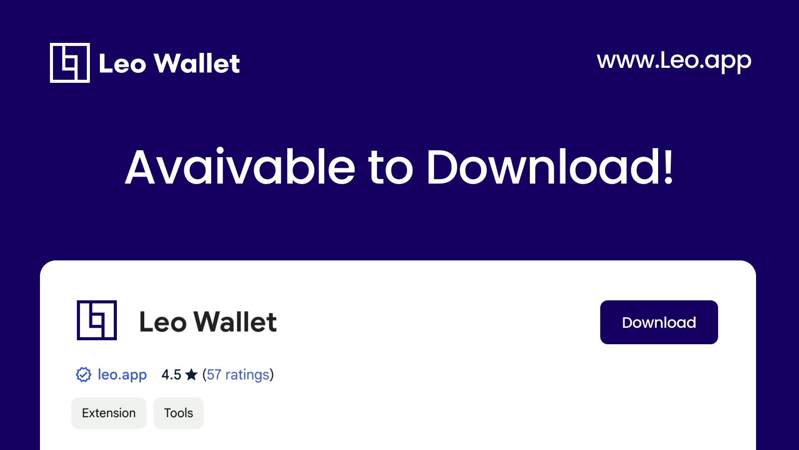 Leo Wallet: Unlocking a New Paradigm of Privacy - Leo Wallet for Aleo