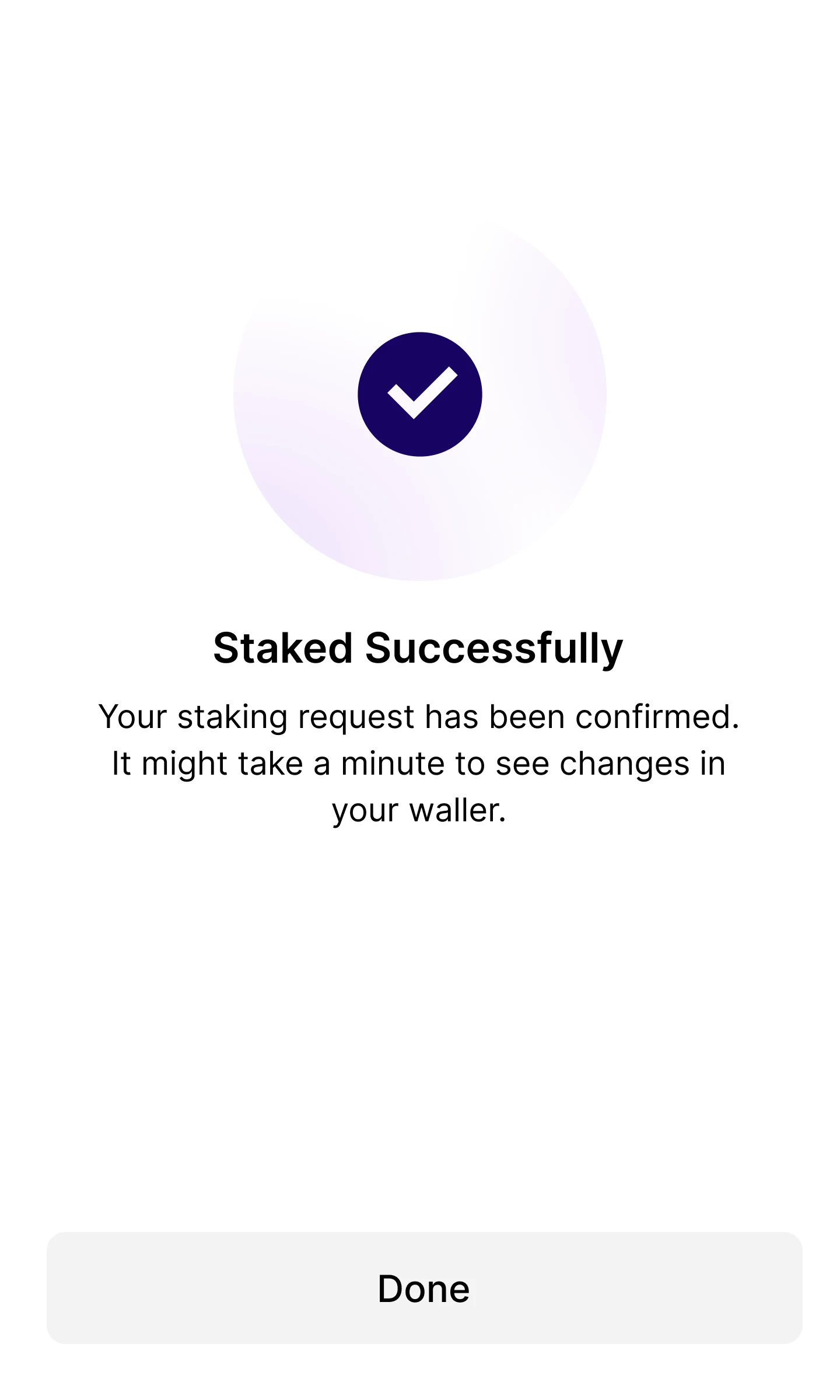 How to stake Aleo? - Leo Wallet for Aleo