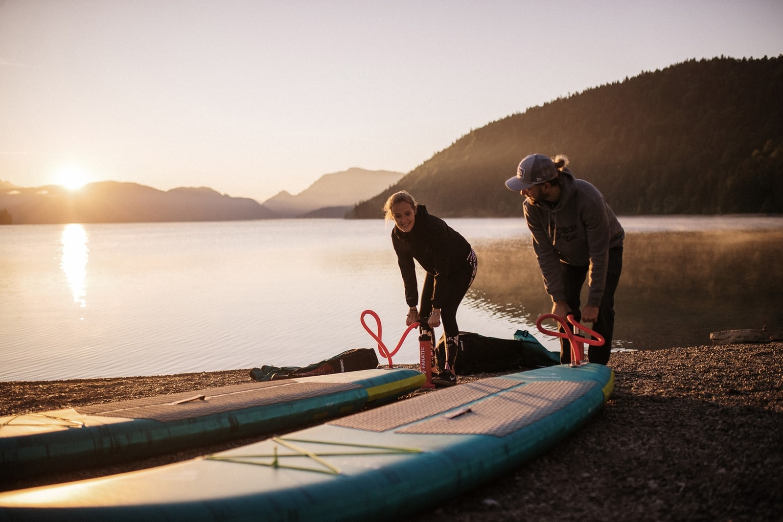 Paddleboard Adventure Company | Paddleboard Rentals and Lessons