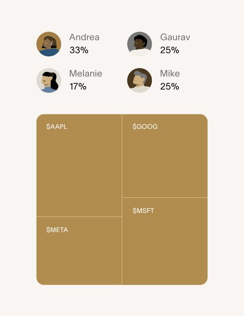 What is an Exchange Fund? Pros and Cons You Should Know | Cache