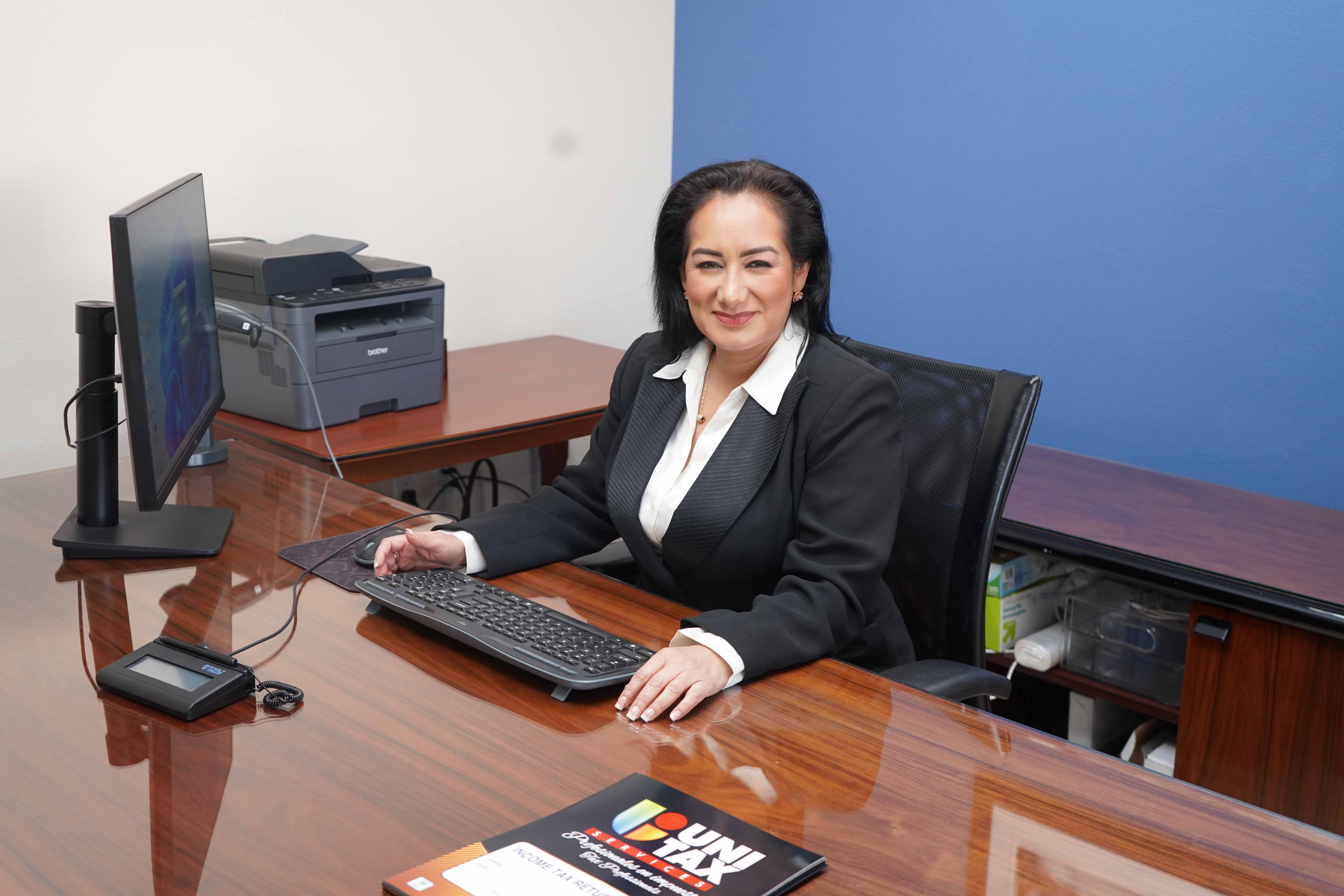 Unitax Services | Income Tax Preparation