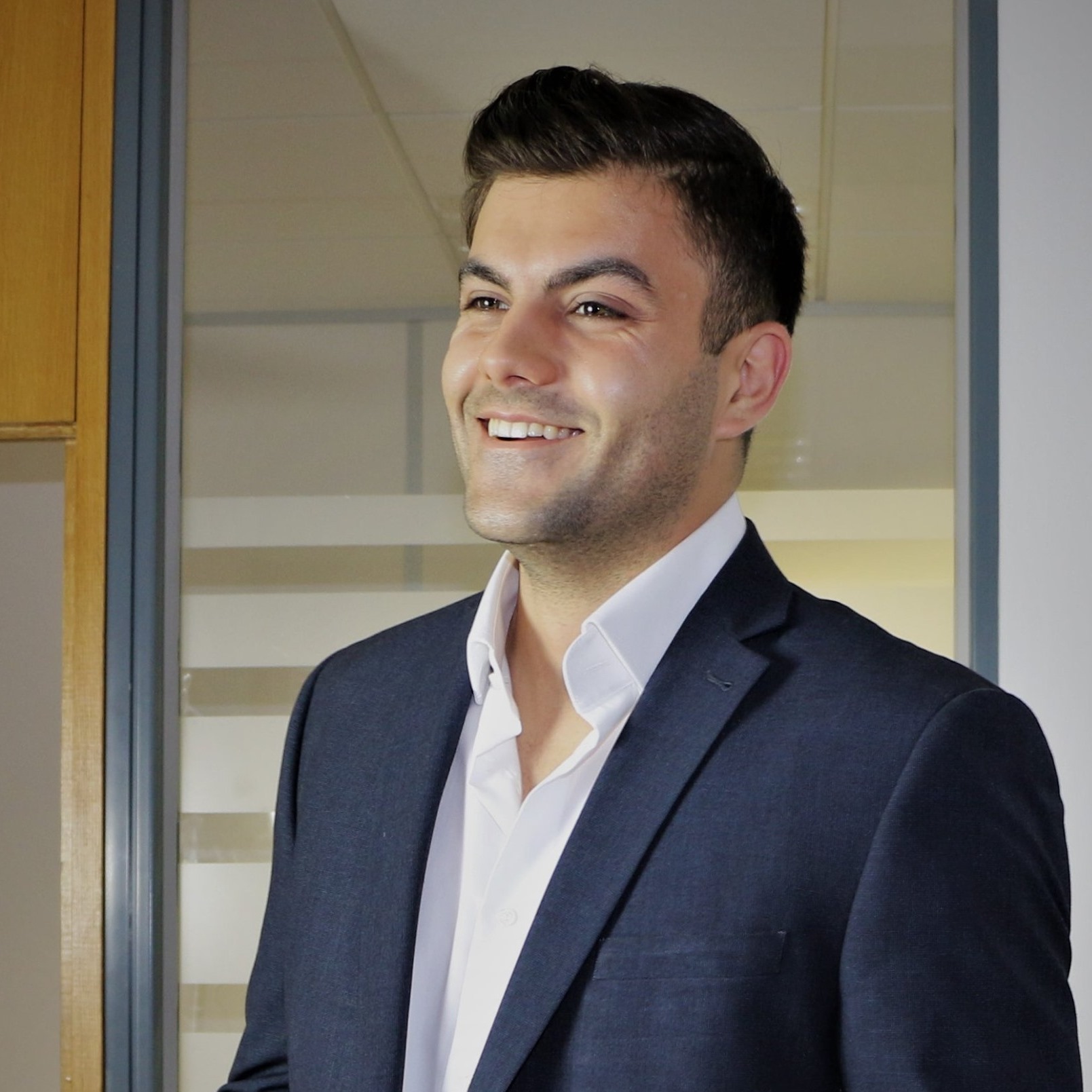 The Duomo Initiative | Learn To Trade - Trader Development Program