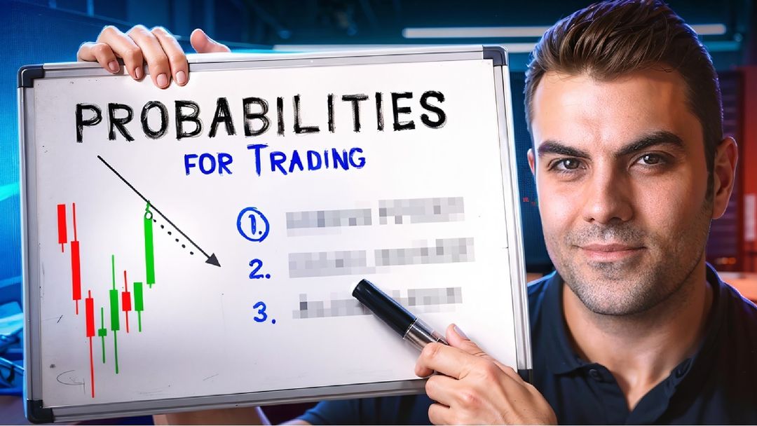 How to Estimate Probabilities for Trading | Crash Course