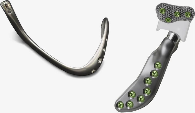 TMJ Concepts | Stryker