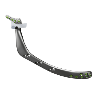 TMJ Concepts | Stryker