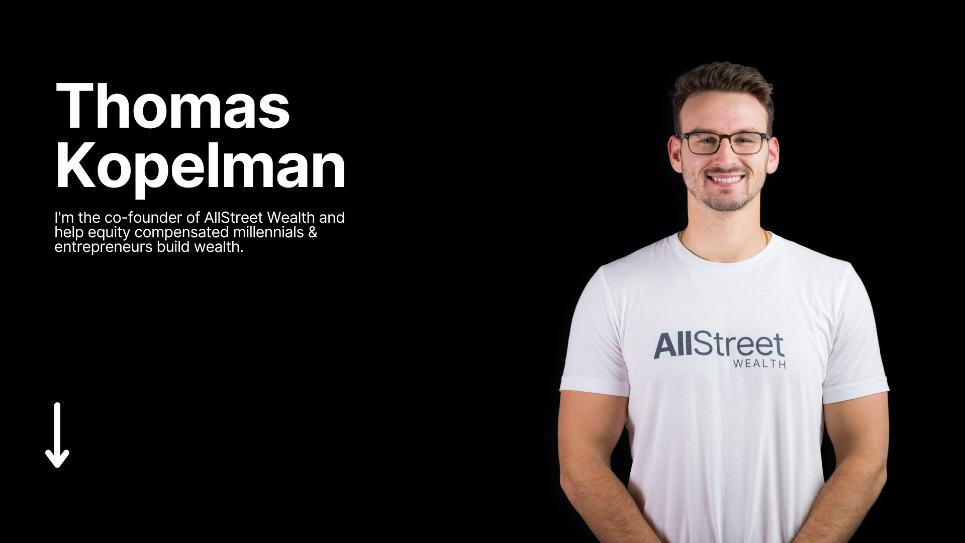 Thomas Kopelman | Financial Advisor for Business Owners