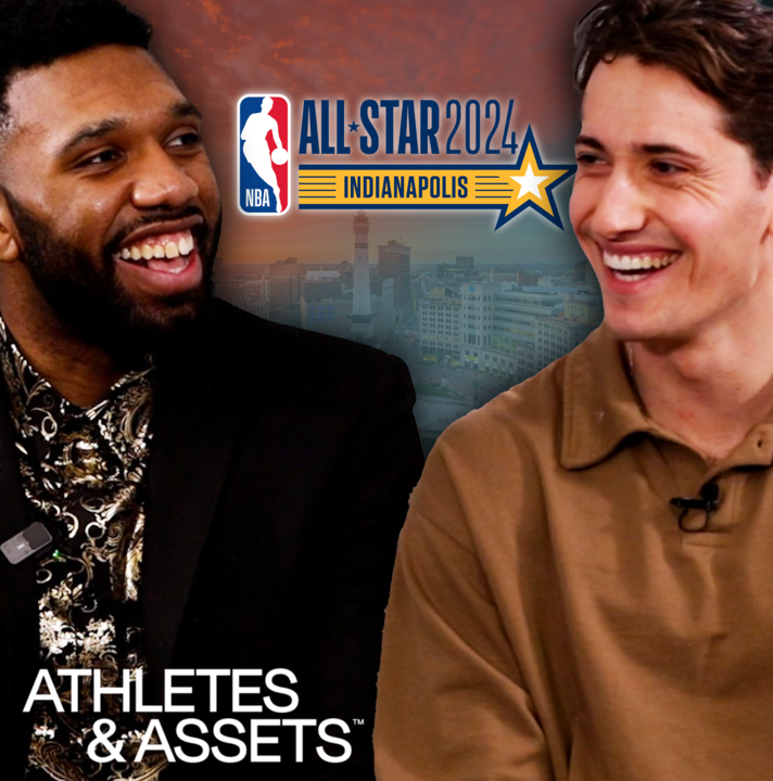 Athletes and Assets | Home