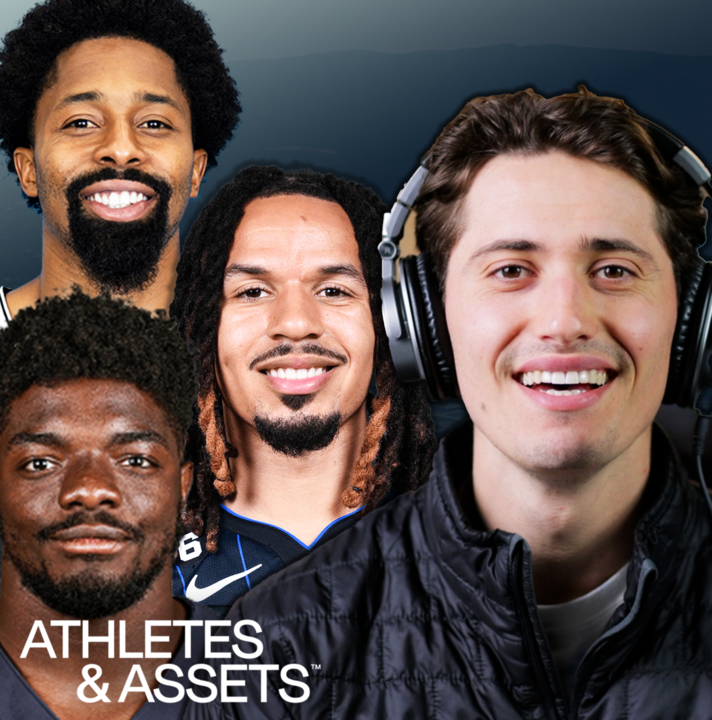 Athletes and Assets | Home