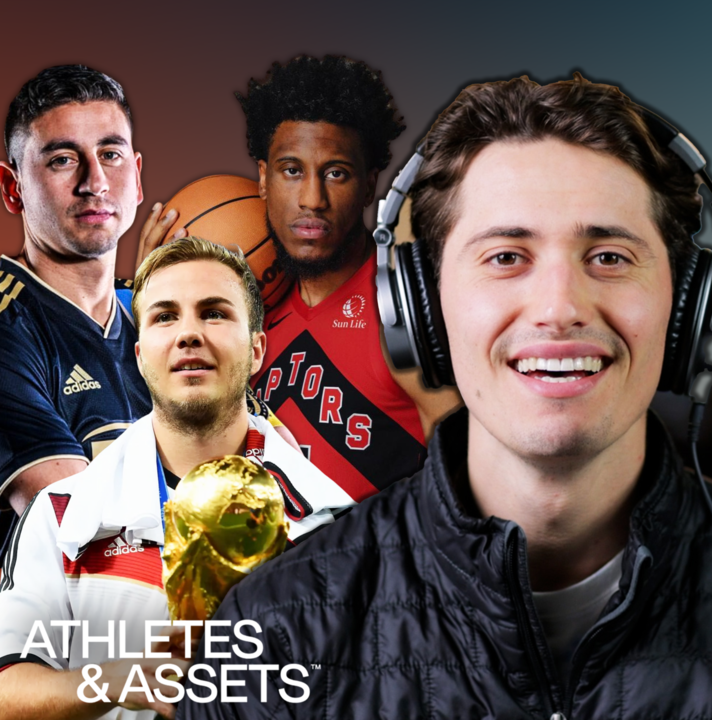 Athletes and Assets | Home