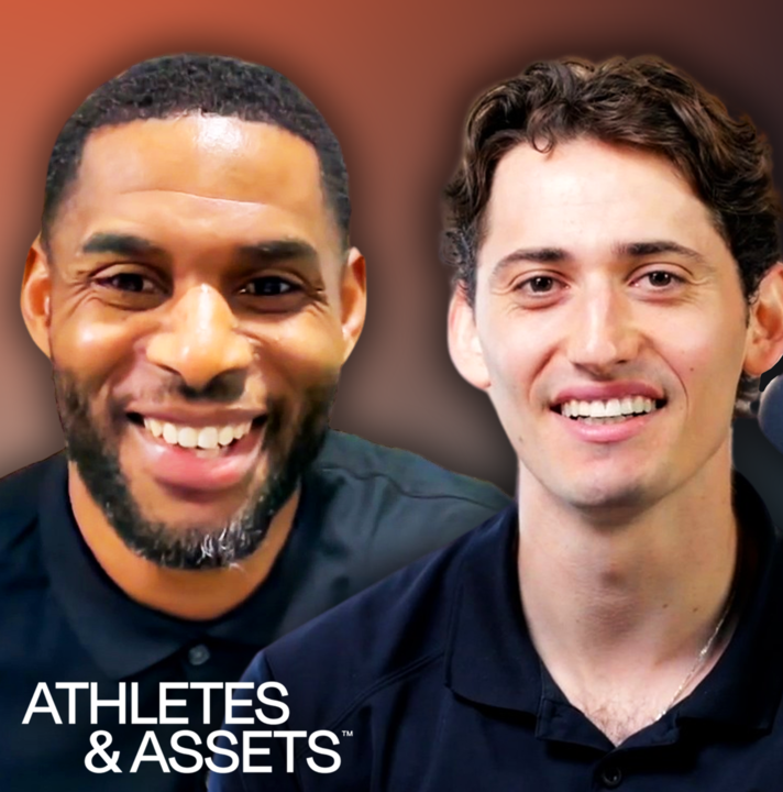 Athletes and Assets | Home