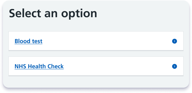 Hero Health | Care navigation