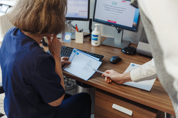 Hero Health | The simplest way to communicate with your patients