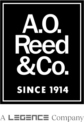 A.O. Reed & Co. - A Legence Company