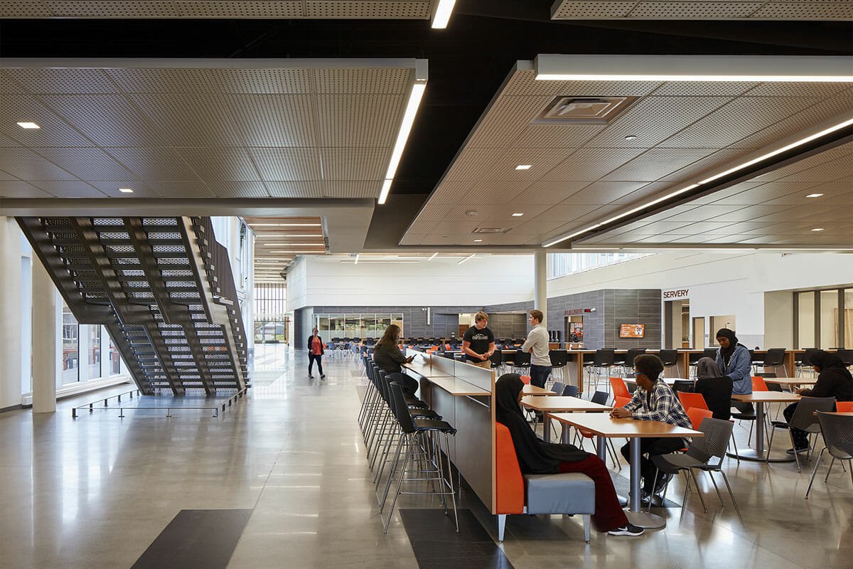 ICS - A Legence Company