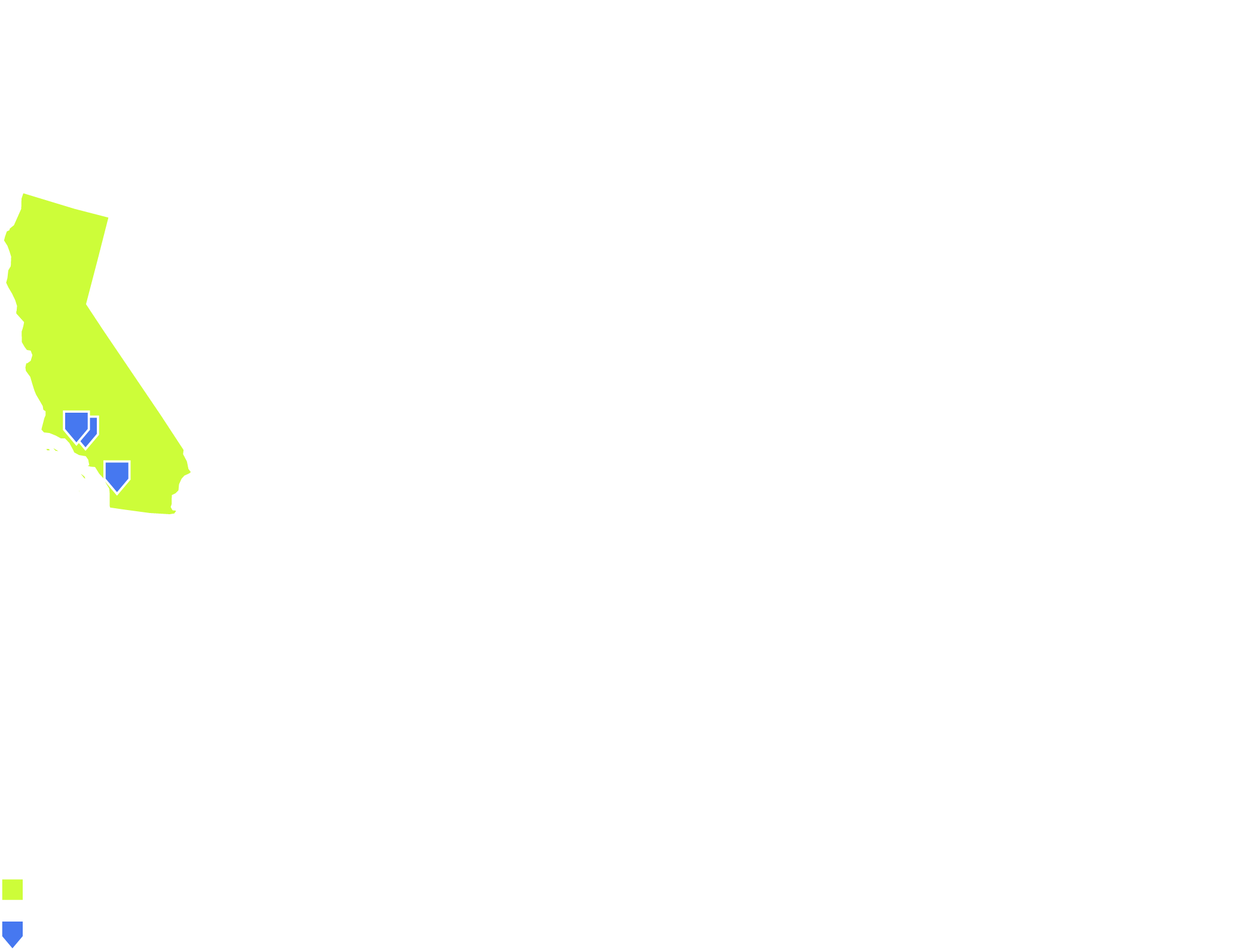 A.O. Reed & Co. - A Legence Company