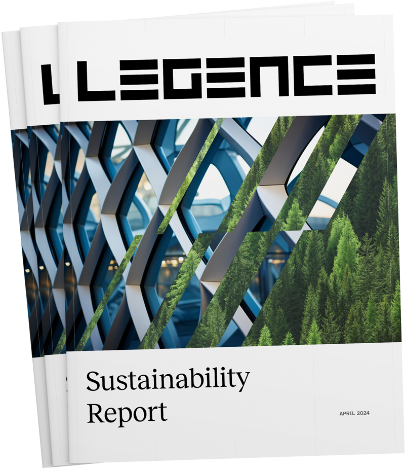 Legence - Corporate Sustainability