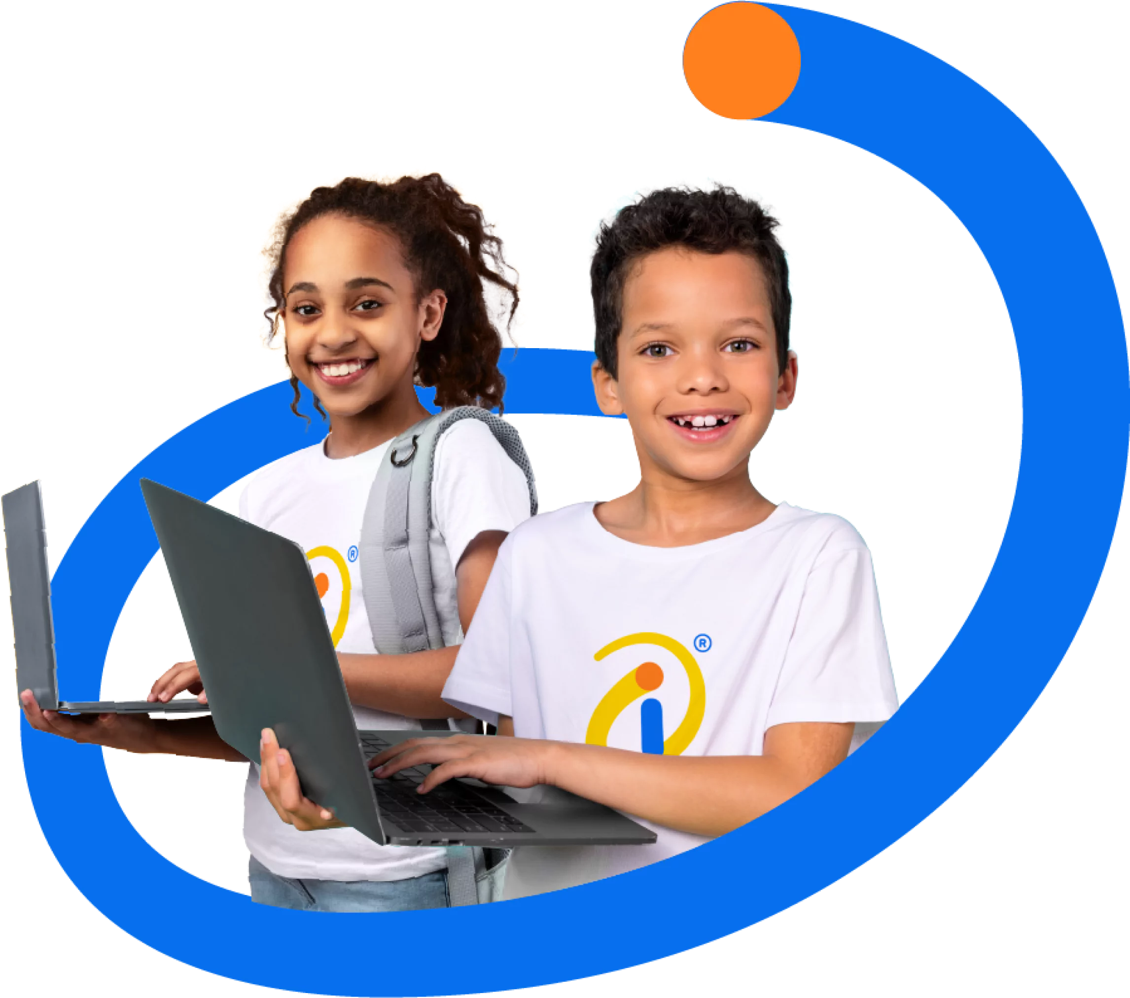 iSchool Online Coding For Kids Classes