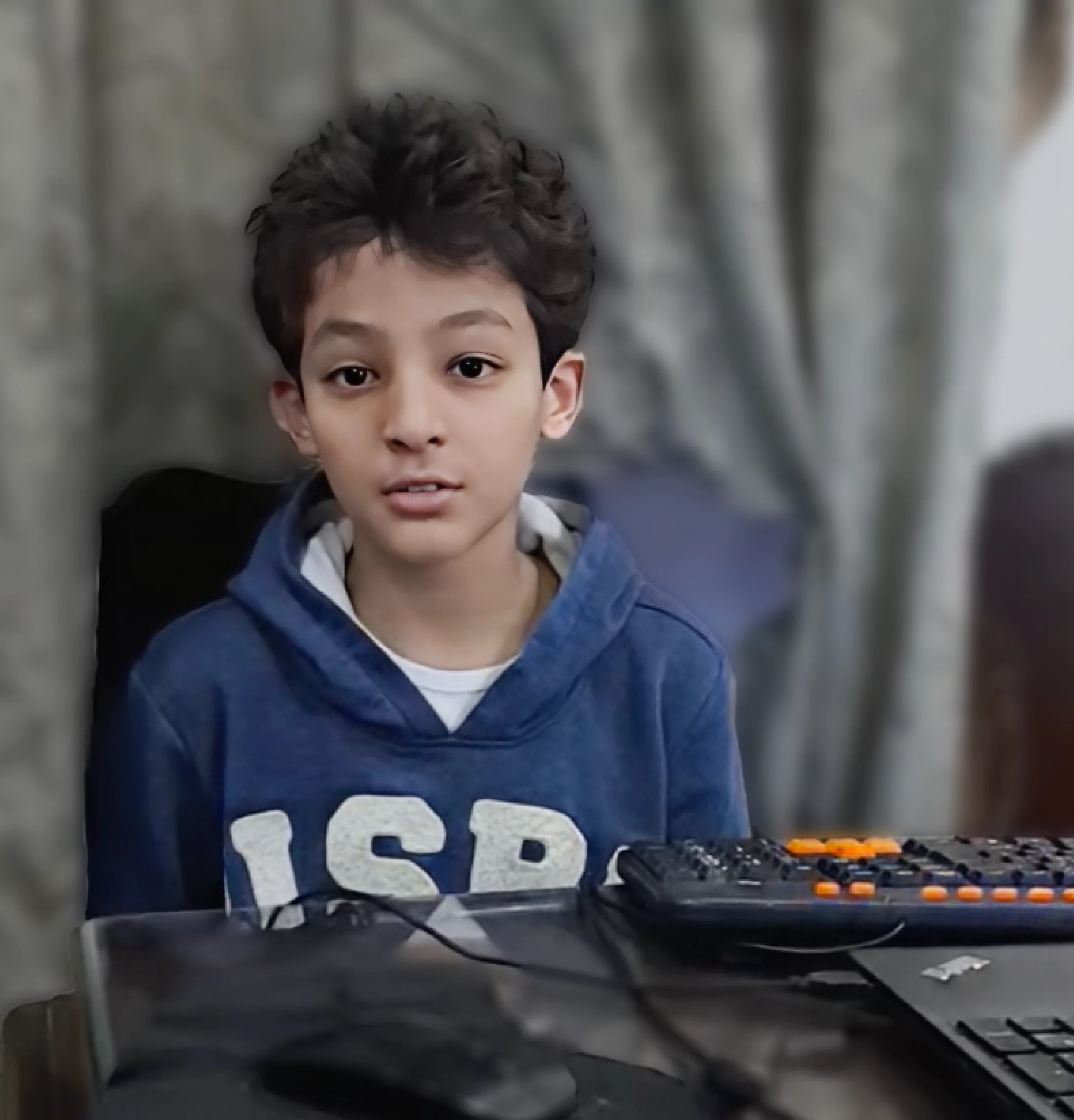 iSchool Online Coding For Kids Classes