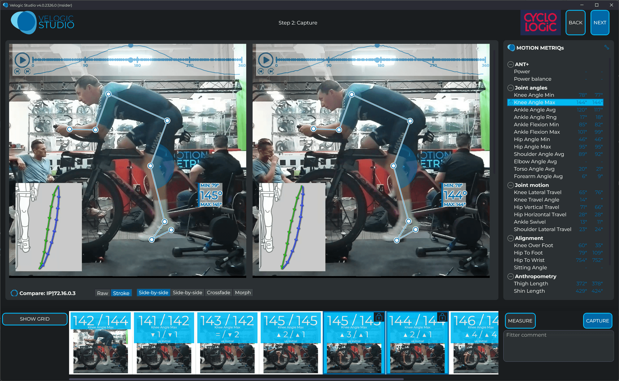 Velogicfit - home of the world's most advanced cycling analytics