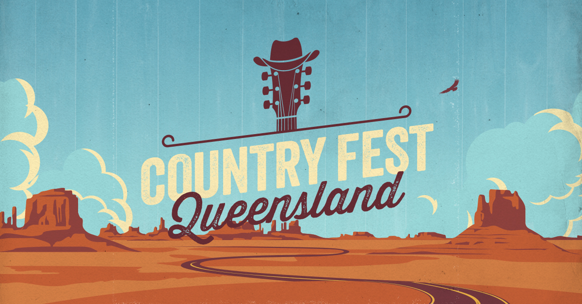 Country Fest Queensland
